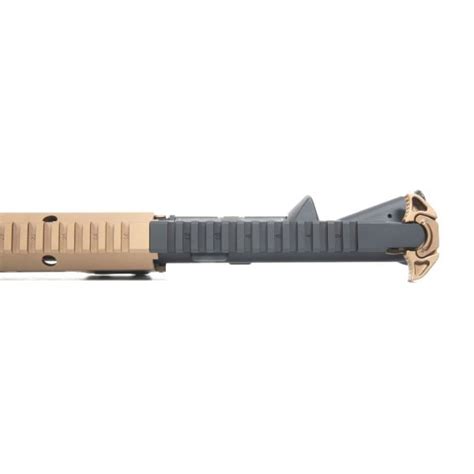 Geissele Automatics 10 3 Urg I Upper Receiver Group Near Clone