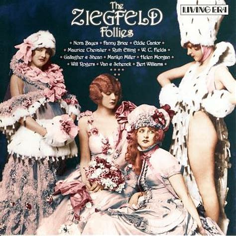 The Ziegfeld Follies Free Download Borrow And Streaming Internet
