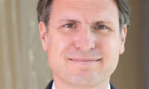 Deutsche Investment Boss Departs