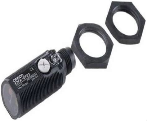 Omron E3fa Dp23 Photoelectric Sensor At ₹ 1850 Piece Mumbai Id