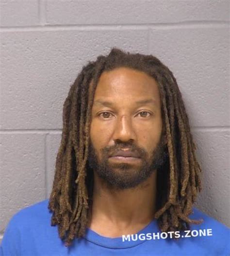 Johnson Amos P 07122023 Will County Mugshots Zone
