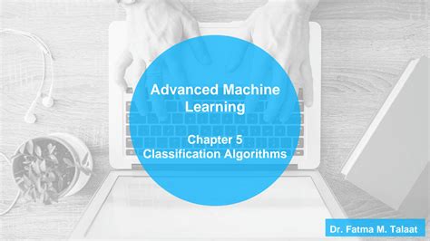 SOLUTION Chapter Classification Algorithms Studypool