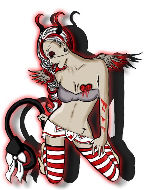 Sexy Tree By Vvednesdays On Deviantart