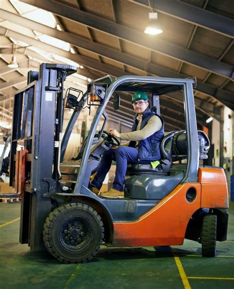 The Complete Guide To Forklift Licences In Aussie Workplaces