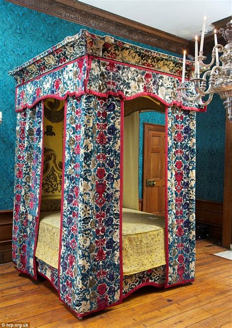 Tales Of The Royal Bedchamber Bbc4 Documentary With Historian Lucy