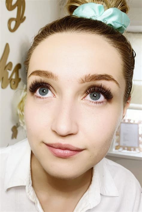 Pretty Winks Lash Artistry And Training Throwback One Of My Favourite Faces And Eyes To