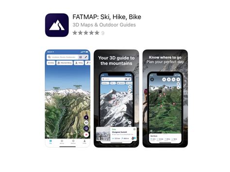 our favourite hiking navigation mobile apps in 2025 we are explorers