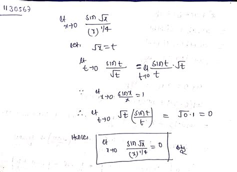 Class 11 Commerce Applied Mathematics Limits And Continuity