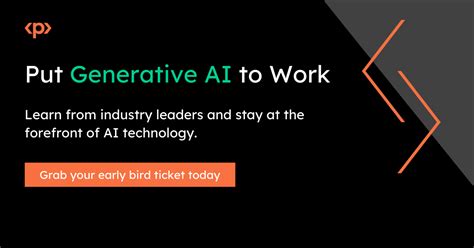 Genai Conference Datafloq