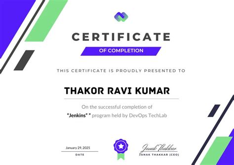 Jenkins Devops Cicd Automation Continuousintegration Learning