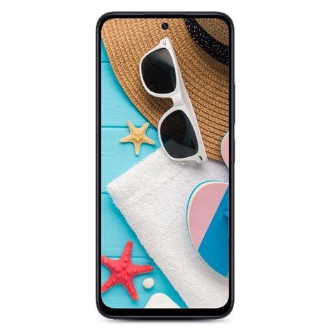 Xiaomi Redmi Dual SIM GB GB RAM G LTE Midnight Black