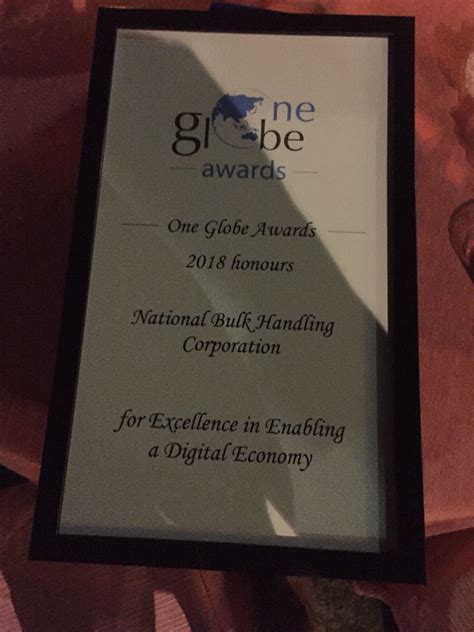 Extremely Rewarding To See Your Hard Work Getting Appreciated Recently