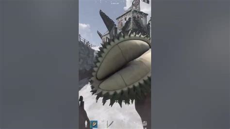 Rust Rustgame Gaming Playrust Funnyjoke Funny Rustgameplay Bro Started Spitting Bars