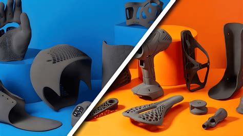 3d Printing Seals The Deal 3d Printing Seals And Gaskets