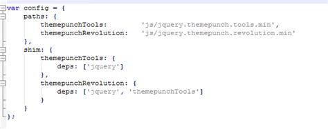 Javascript Custome Scripts Conflict With Magento And Requirejs Magento Stack Exchange