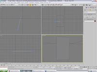 How To Create A Mirror With Ds Max And V Ray