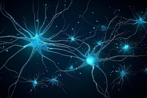 Premium Ai Image Virus Concept Microscope Virus Close Up Abstract Geometry Generative Ai