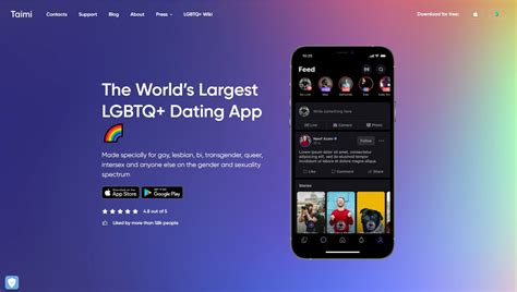 → Taimi Review Everything You Need To Know 2025