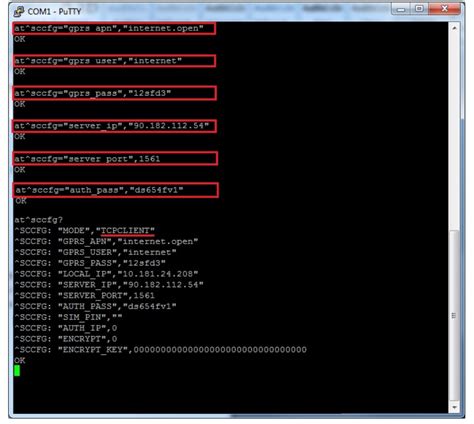 difference between standalone and tcp client mode in 2n® smartcom pro