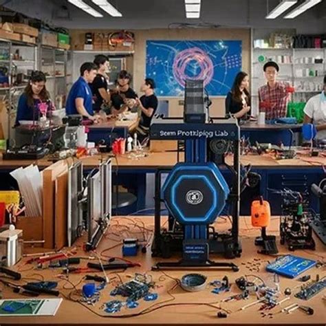 Prototyping Lab Setup For Vfx At ₹ 100000 In Chennai Id 2854140802312 Prototyping Lab Setup For Vfx At ₹ 100000 In Chennai Id 2854140802312