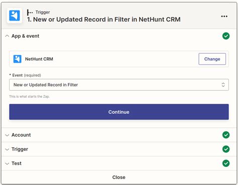 Template Create Oneflow Contracts When Deal Status Is Updated In