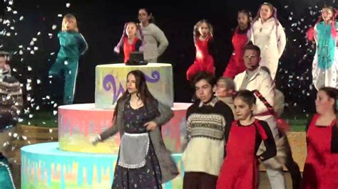 „ЧАРЛИ И ШОКОЛАДОВАТА ФАБРИКА“ Youtube