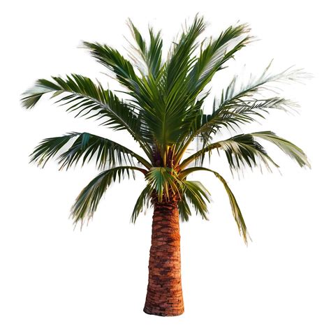 Download Fiery Sunset Palmera View Png Xig