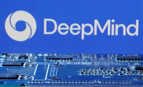 AlphaFold La IA De Google Que Desarrolla Medicamentos Y Modelos De ADN Infobae
