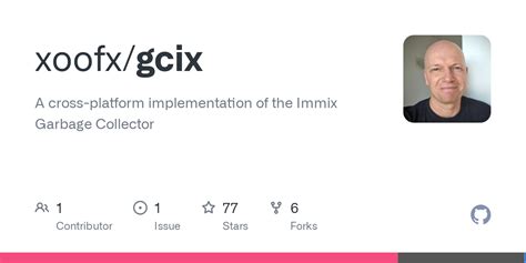 Gcix Src Threading Thread Cpp At Master Xoofx Gcix GitHub