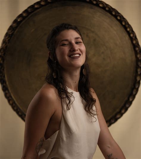 Molly Maria Ängsbacka