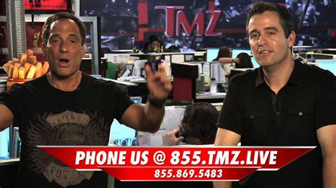 Tmz Live 7 22 11 Part 2