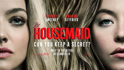 Mockingbird Cinema The Housemaid