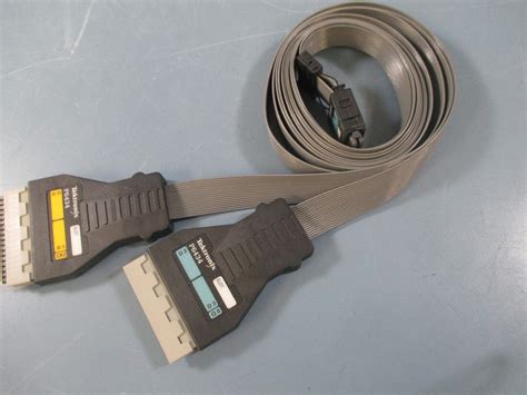 Tektronix P6434 Mass Termination Probe D Used Etech Surplus