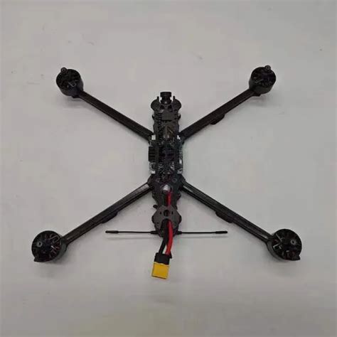 Fpv Drone Ai Guidance Module Autonomous Tracking Module Suitable For Fpv Drones Ai Module And