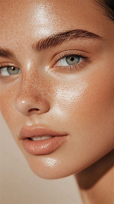 Pin By Evelaiza On Face Skin Aesthetics Glowing Skin Skin