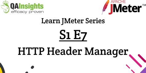 S1e7 Learn Jmeter Series Header Manager Dev Community 👩‍💻👨‍💻