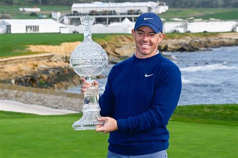 2026 Atandt Pebble Beach Pro Am Prize Money