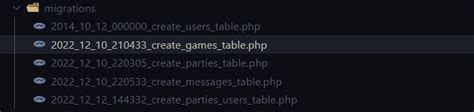 GitHub Naxete Proyecto Php Laravel Proyecto Bootcamp BBDD Con Php Laravel