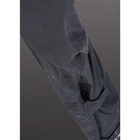 Ls2 X Rain Motorcycle Rain Pants Black For Sale Online Outletmoto Eu