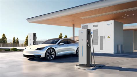 Cnte 电池储能系统制造商