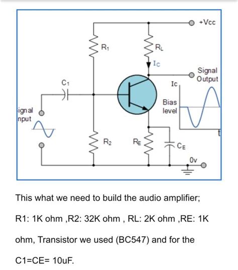 Solved Please Solve It By Details Electronics Voltage Chegg