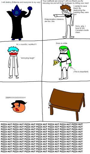 Code Geass — Lurkmore