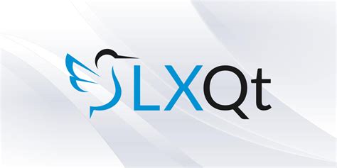 Lxqt 2 0 Will Transition Entirely To Qt6 With Initial Wayland Compatibility Alternativeto