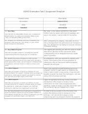 Orientation Task Template Docx GOM2 Orientation Task 1 Assignment Template Babe Name Ryan