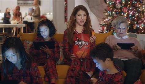 Who Is The Singer In The New Frito Lays Commercial At Alannah Thwaites