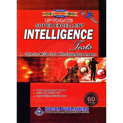 Super Intelligence Tests Darazpk