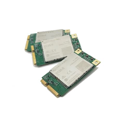 G Lte Mini Pcie Ec Module Ec E Mini Pcie Buy Ec E Lte Module Lte Cat Module Ec E