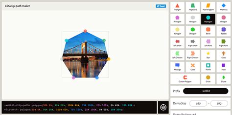 如何使用css和svg剪切和遮罩技术 Web前端工程师 Segmentfault 思否