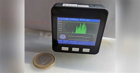 Hash Monster El Tamagotchi Que Permite Hackear Redes Wifi