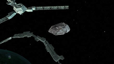 Guardian Class Light Cruiser Image Star Wars Return To The Shadows